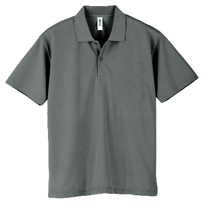 GLIMMER 4.4oz ドライポロシャツ【7977】 | プリントネットウェア